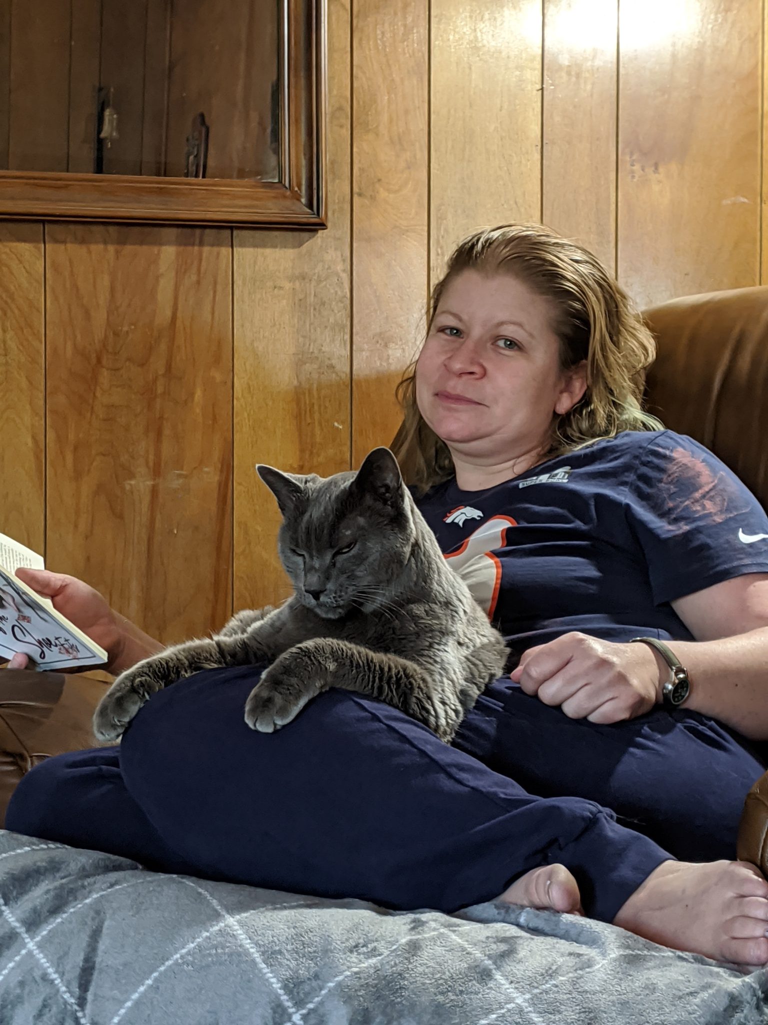 Meet Brandace - Town N Country Animal Hospital